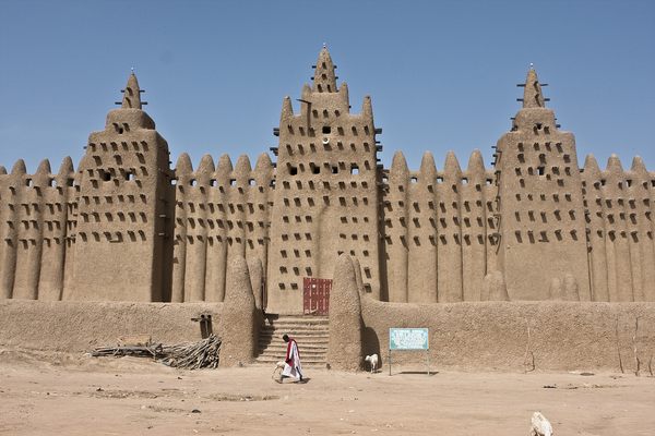Things to Do in Mali | Africa Things To Do
